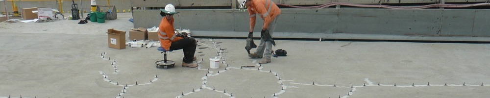 H2OFF Limited - Crack Injection